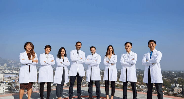 Trusted Dentist in Culver City, CA | Local Dentistry Near Me